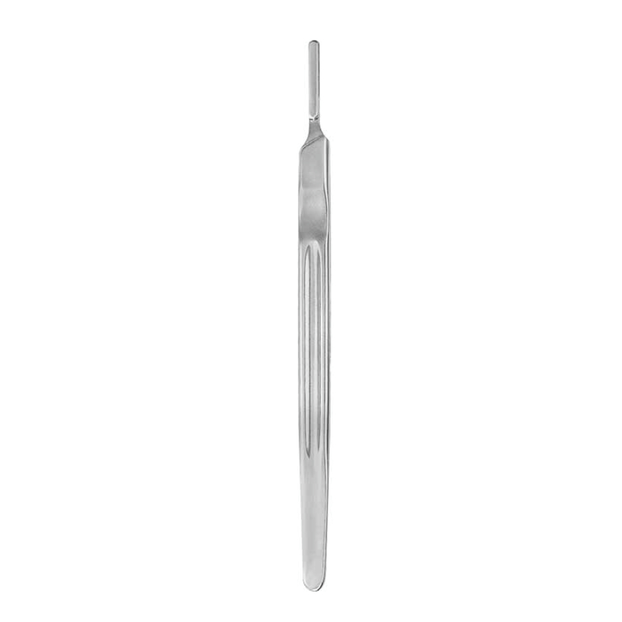 Scalpel Handle Short 12.5 cm Fig.7K – Adwat Alshifaa Medical UAE