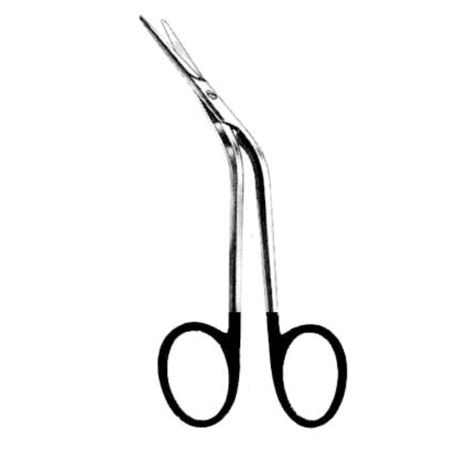 FOMON Nasal Scissor 15.0 cm Super Cut – Adwat Alshifaa Medical UAE