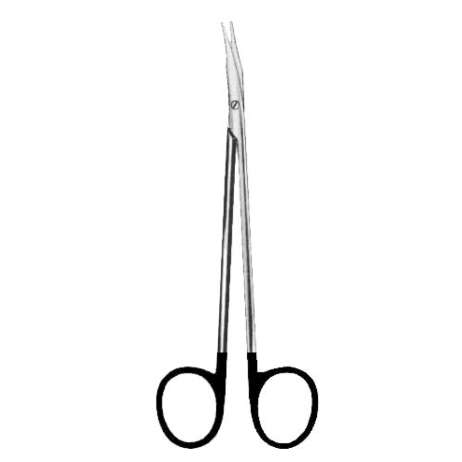 REYNOLDS Operating Scissor Curved 15.0 cm Super Cut – Adwat Alshifaa ...