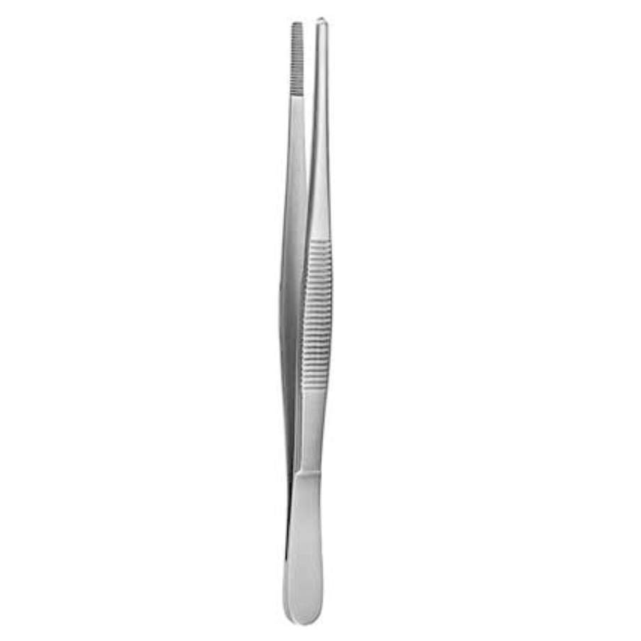 Standard Dressing Forcep 11.5 cm – Adwat Alshifaa Medical UAE