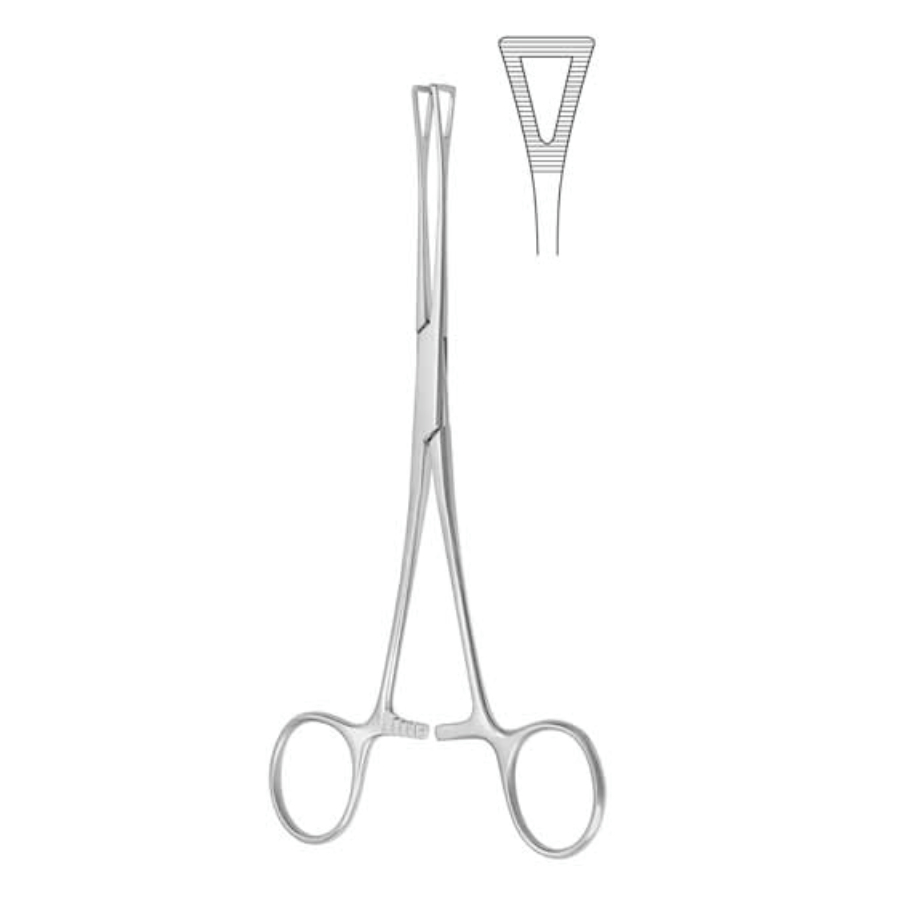 PENNINGTON Hemostatic Forcep 20.0 cm – Adwat Alshifaa Medical UAE