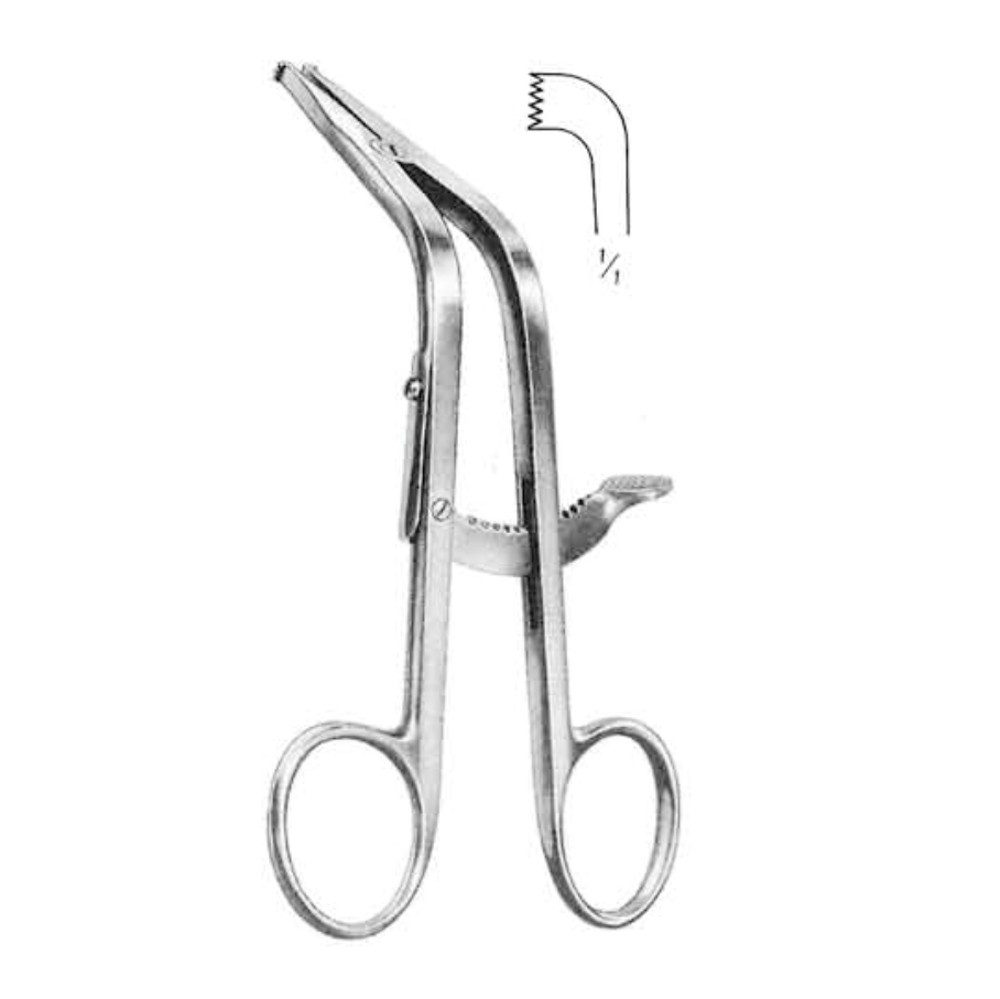 Cloward Lamina Spreader 16.0 cm – Adwat Alshifaa Medical UAE
