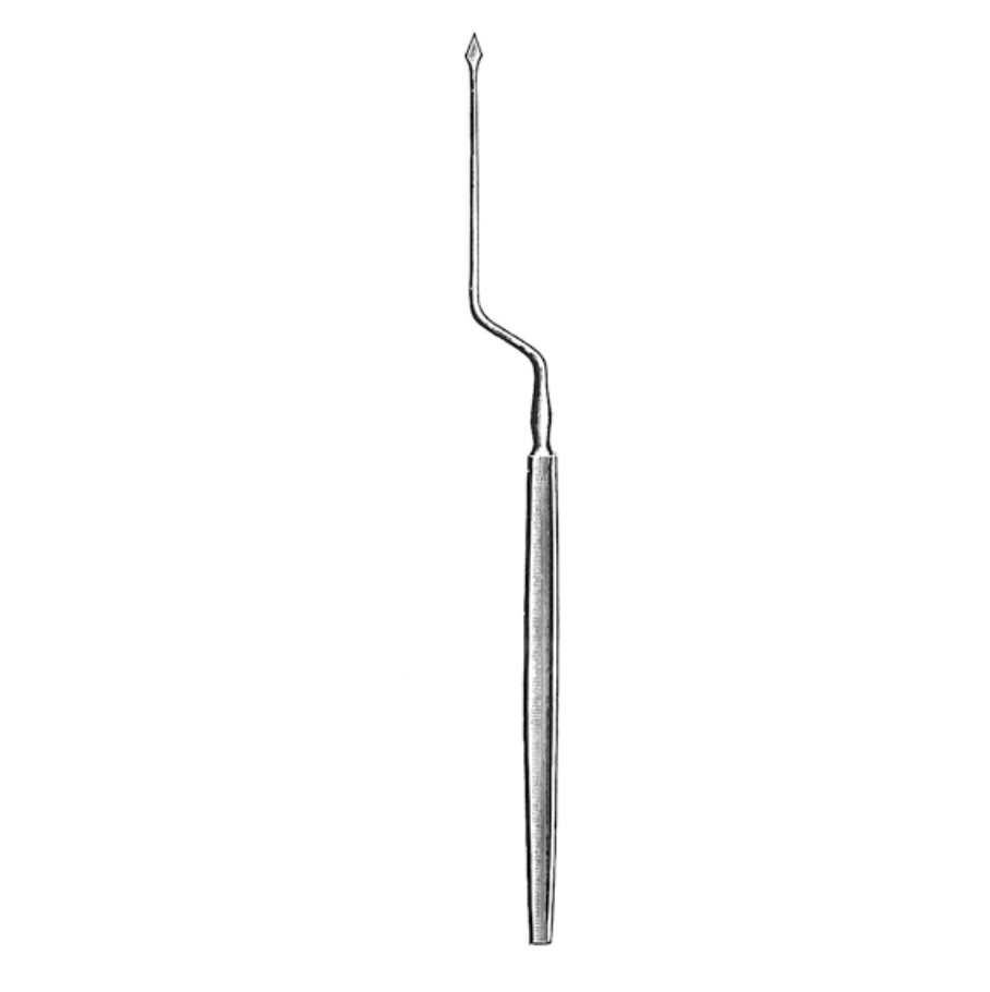 Polizer Ear Knife 18.0 cm – Adwat Alshifaa Medical UAE