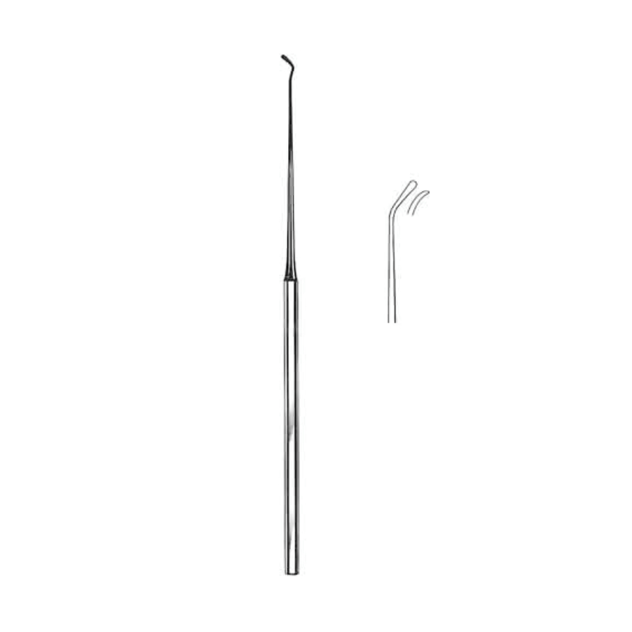 Fisch Dissector Right Angle – Adwat Alshifaa Medical UAE