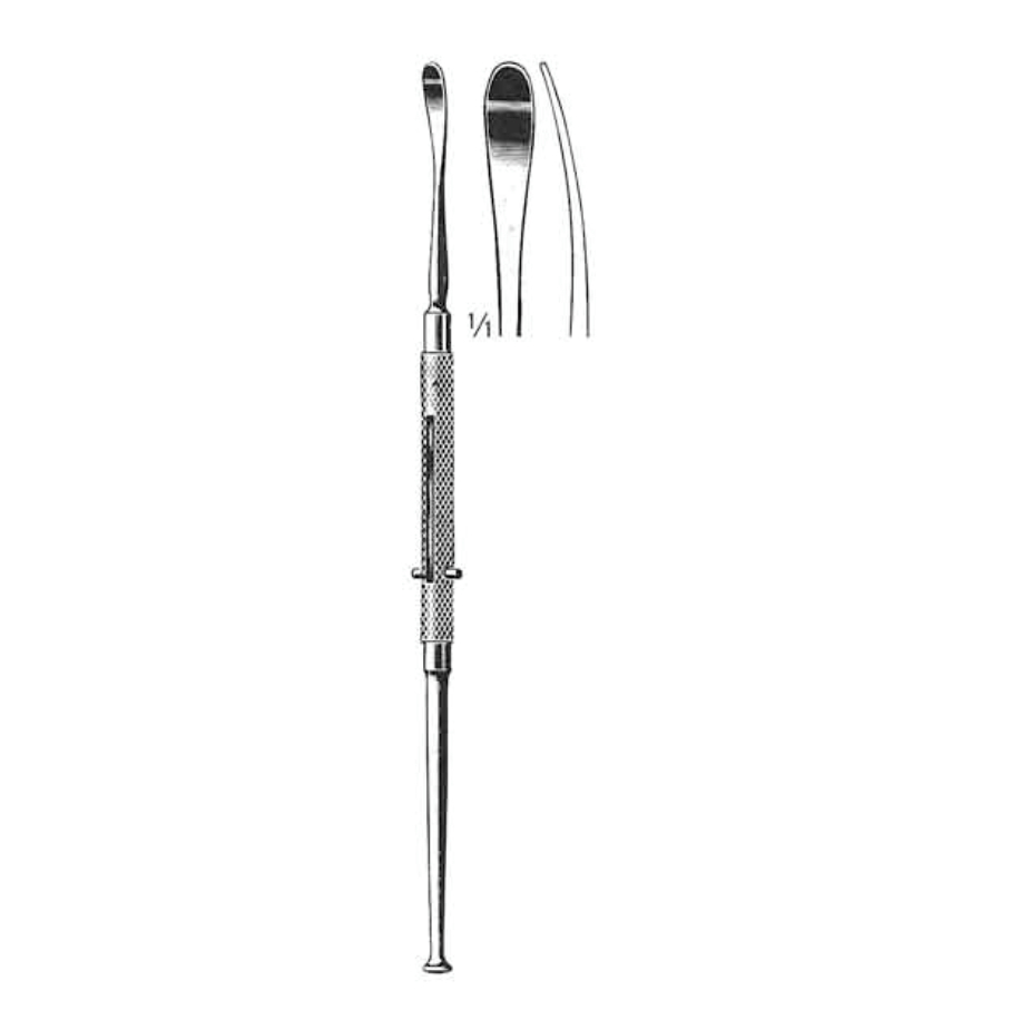 Freer Septum Elevator 19.0 cm – Adwat Alshifaa Medical UAE