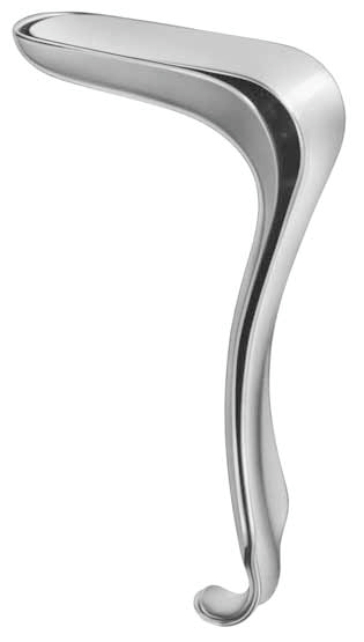 Kristeller Vaginal Specula Set no. 2 – Adwat Alshifaa Medical UAE