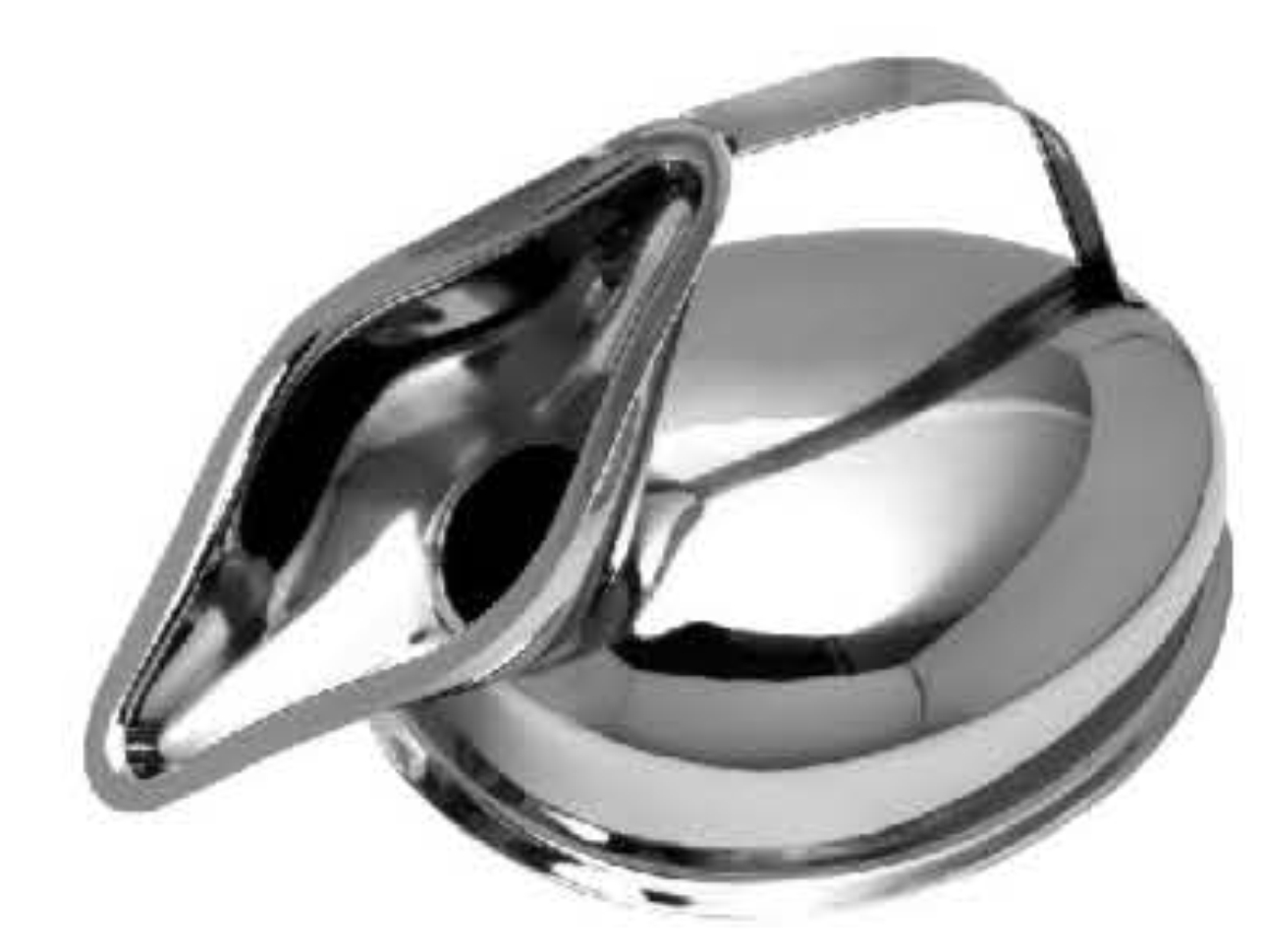 Female Urinal Standard Size – Adwat Alshifaa Medical UAE