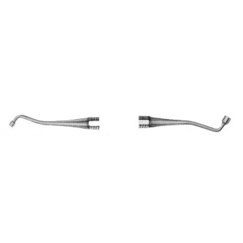 AMALGAM PLUGGERS BLACK (FIG.1-2) – Adwat Alshifaa Medical UAE