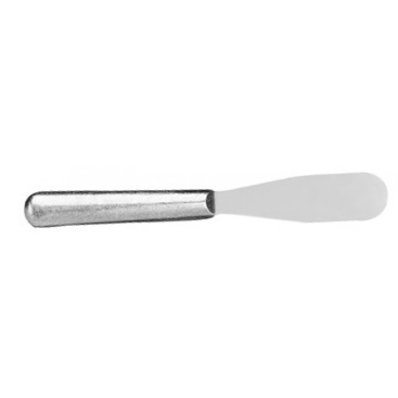 CEMENT SPATULAS ALL METAL SPATULAS WITH HIGH POLISH STAINLESS STEEL ...