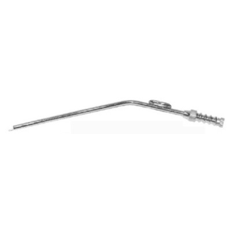SUCTION TUBE CANULA, CURVED 2.0MM – Adwat Alshifaa Medical UAE