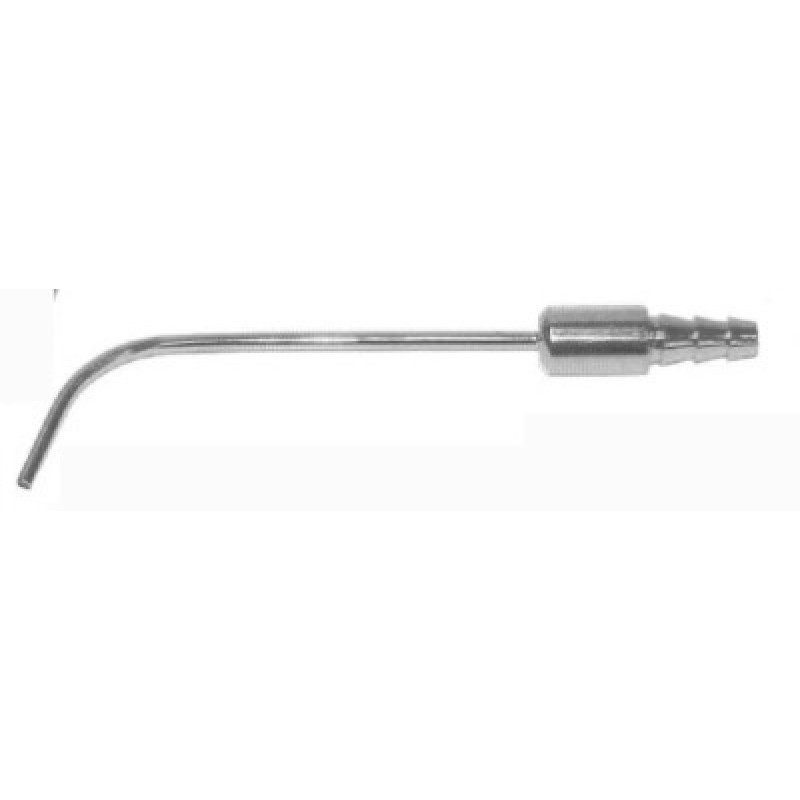 SUCTION TUBE CANULA, CURVED 2.0MM – Adwat Alshifaa Medical UAE