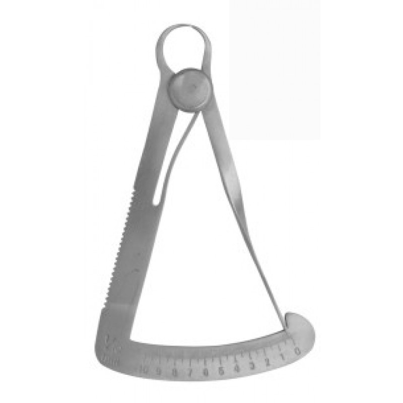 LWANSON CROWN GAUGE – Adwat Alshifaa Medical UAE