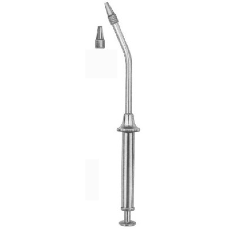 AMALGAM GUNS 15CM 2MM – Adwat Alshifaa Medical UAE