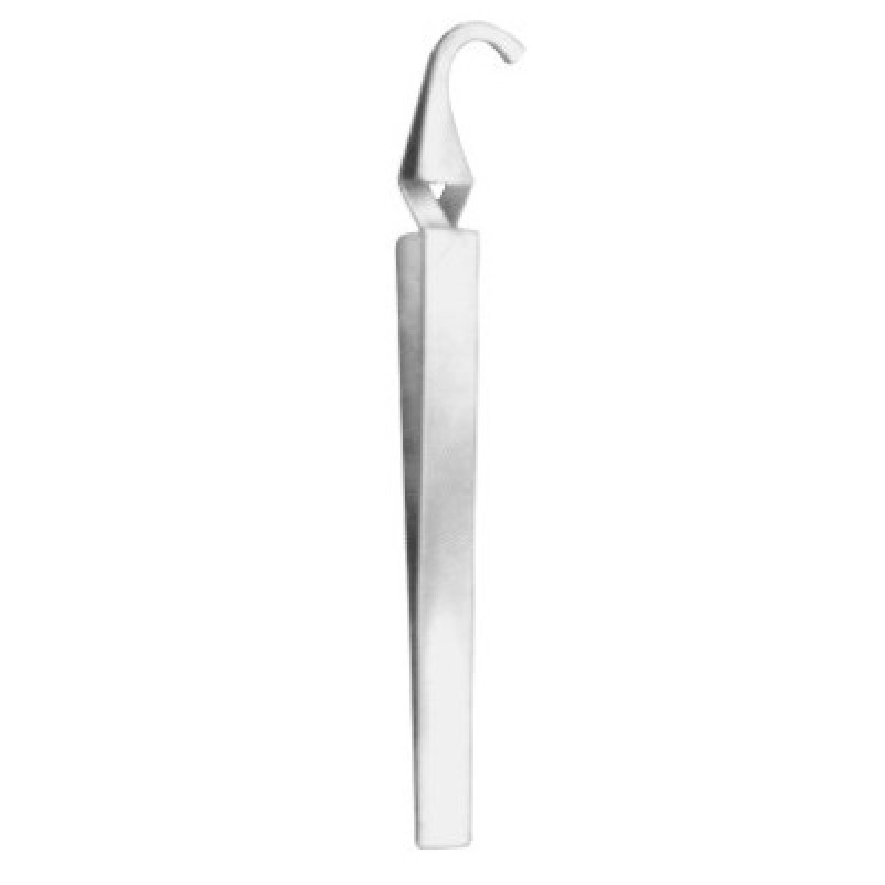 BONDING BRACKET HOLDER 140 MM – Adwat Alshifaa Medical UAE