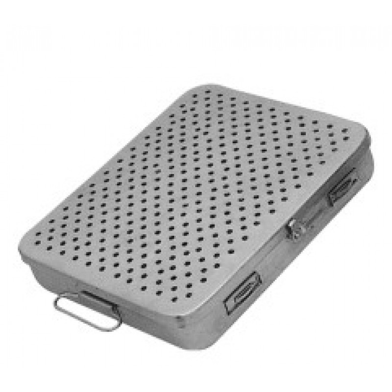 INSTRUMENTS BOX – Adwat Alshifaa Medical UAE